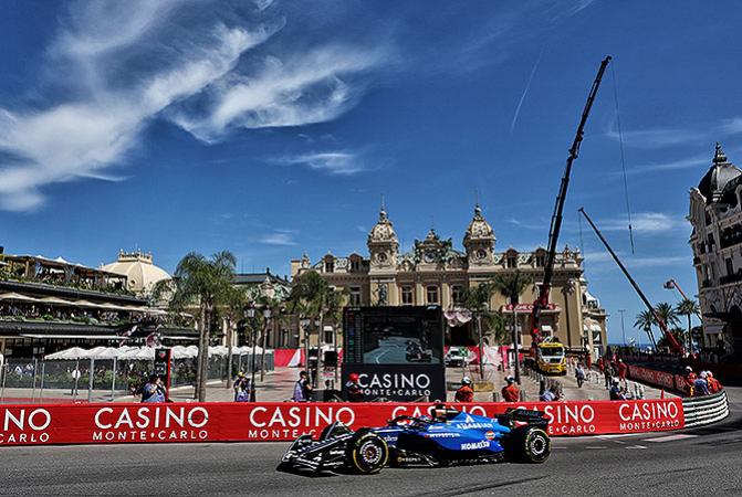 Williams F1 - Canadian GP: Atlassian Williams F1 Team Grand Prix Preview